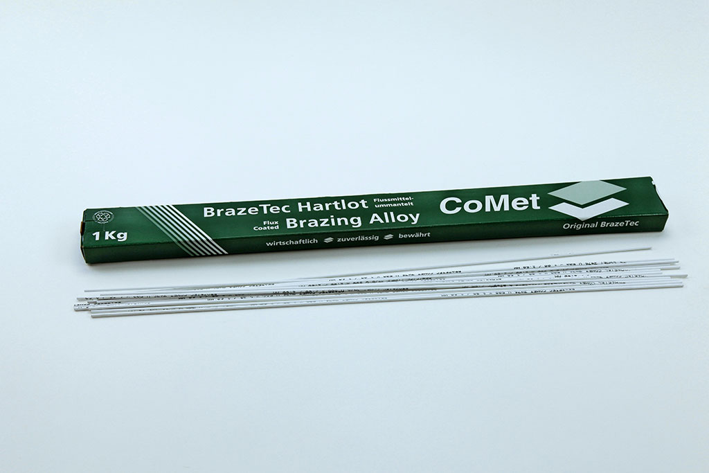 BrazeTec | BrazeTec CoMet 4076U | online kaufen