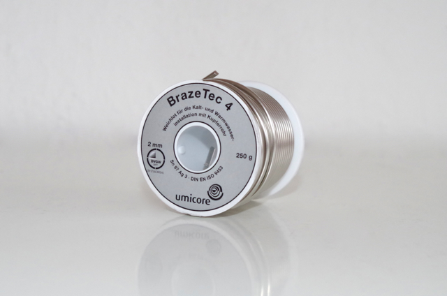 BrazeTec | BrazeTec 4 | online kaufen