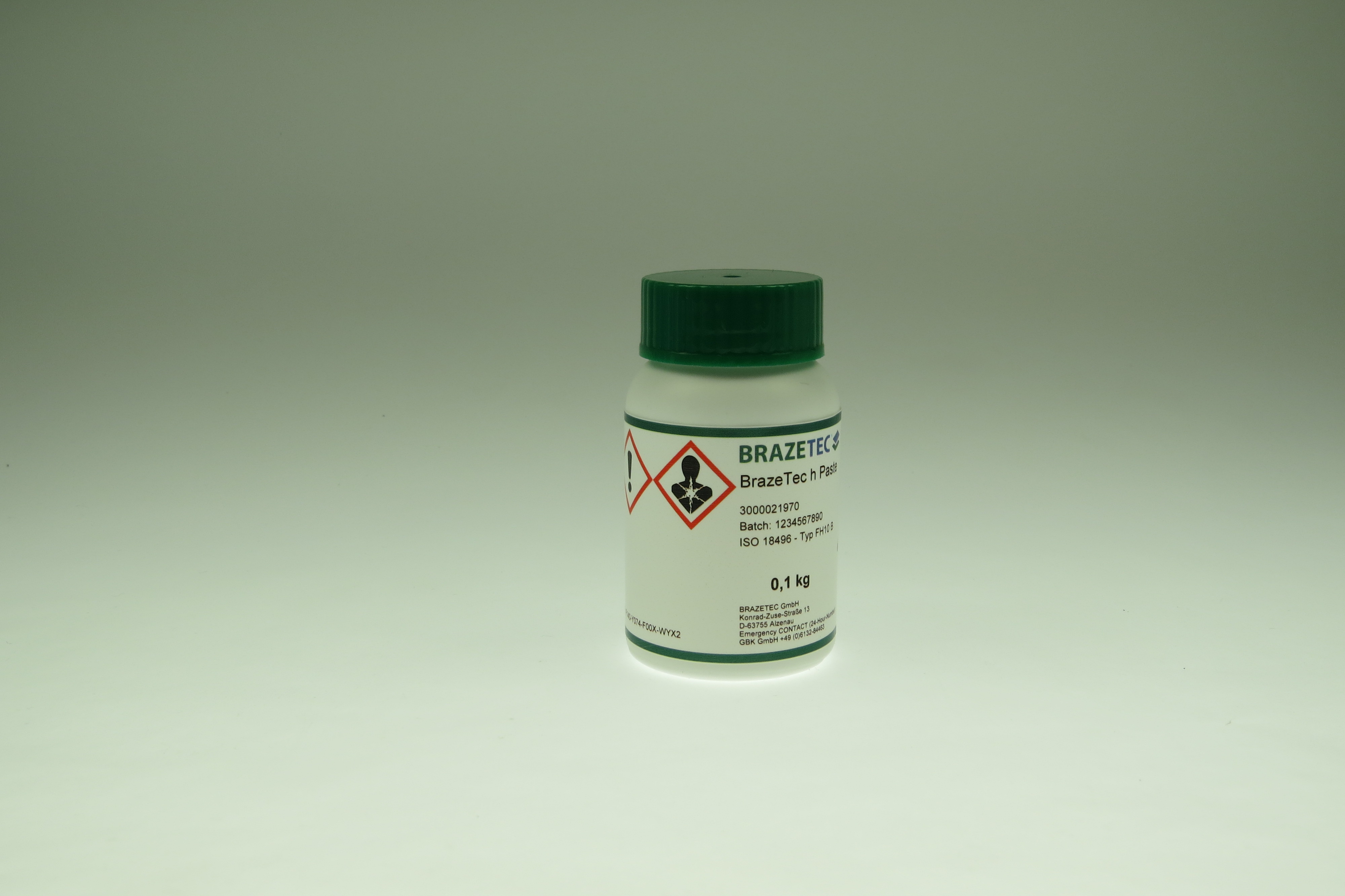 BrazeTec | BrazeTec h Paste | online kaufen